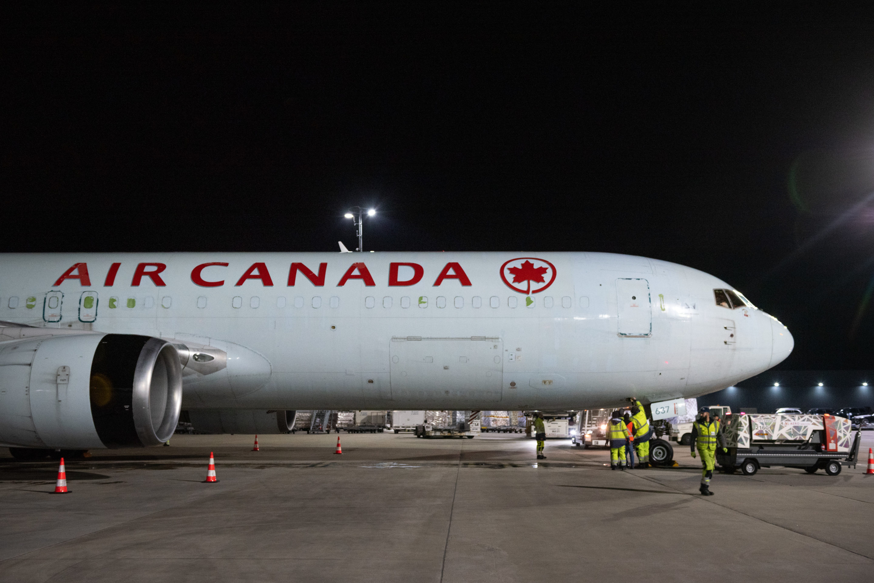 Homepage - Corporate - Liege Airport